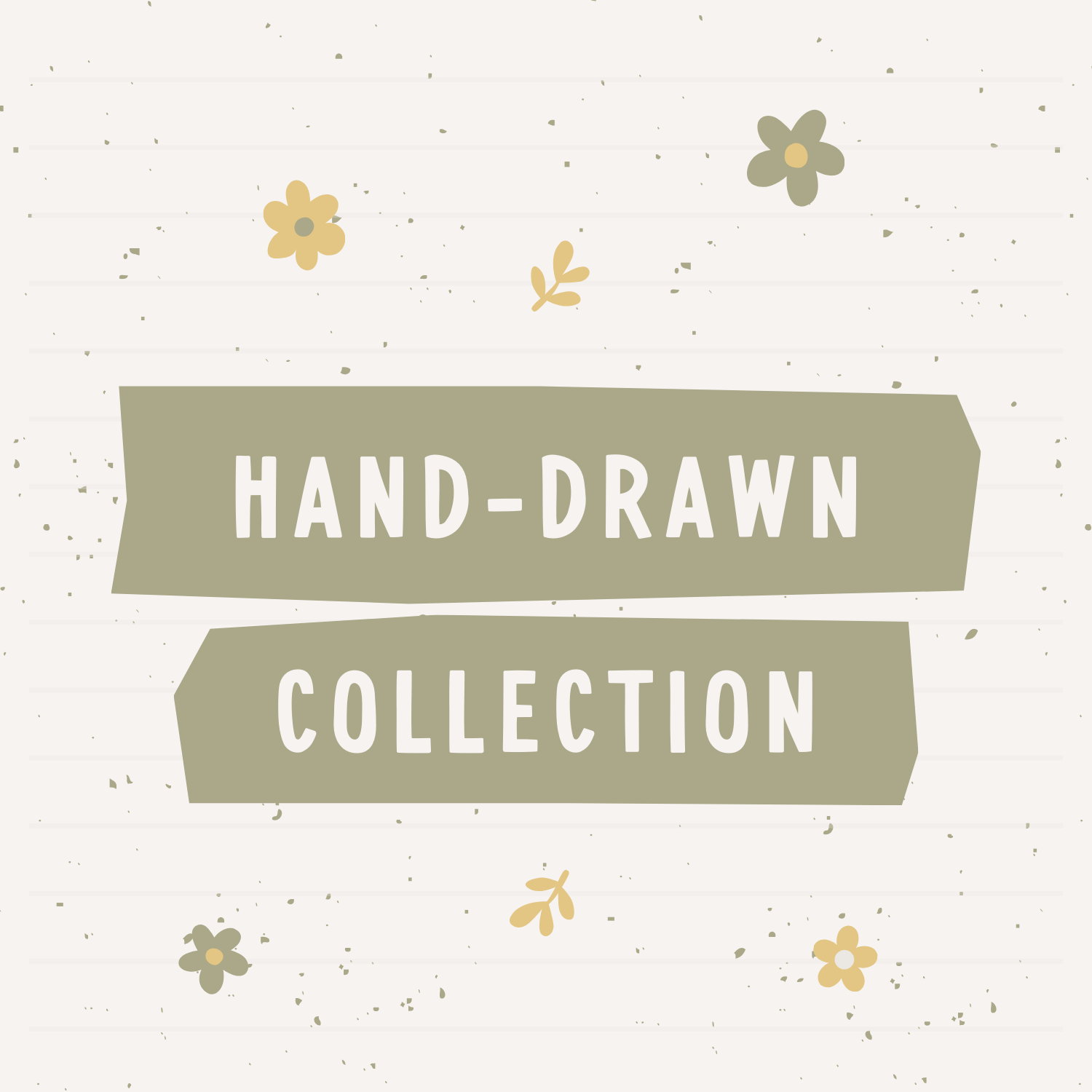 Hand-drawn – Pinnacle Sticker Co