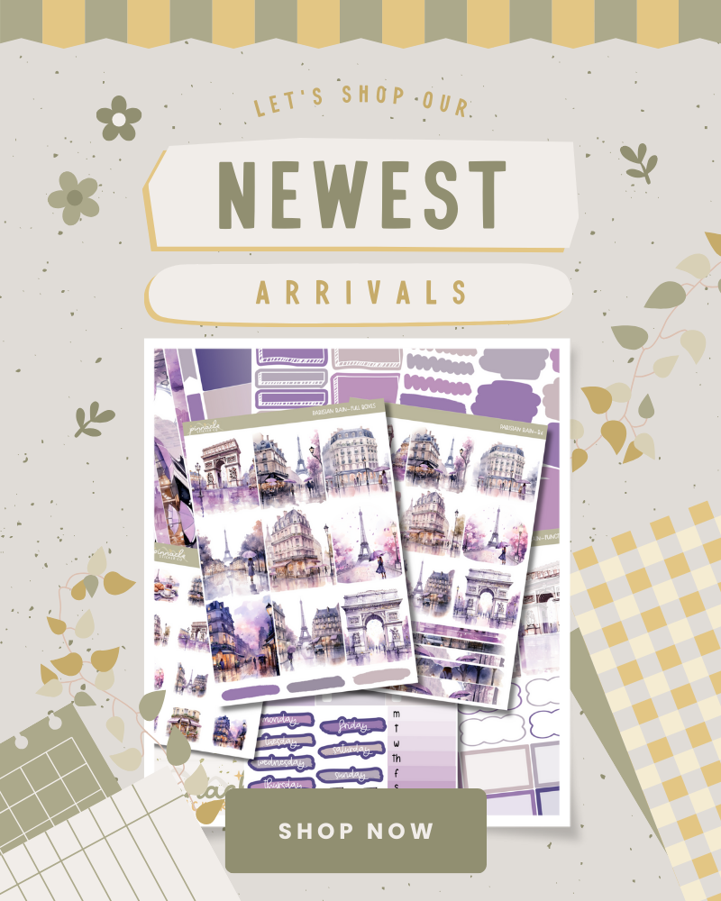 Pinnacle Sticker Co.