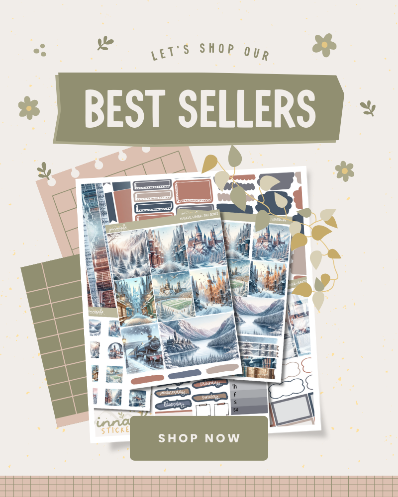 Pinnacle Sticker Co.