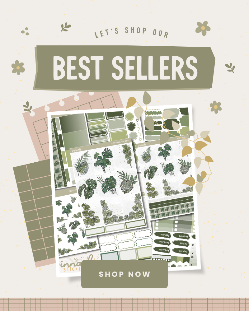 Pinnacle Sticker Co.