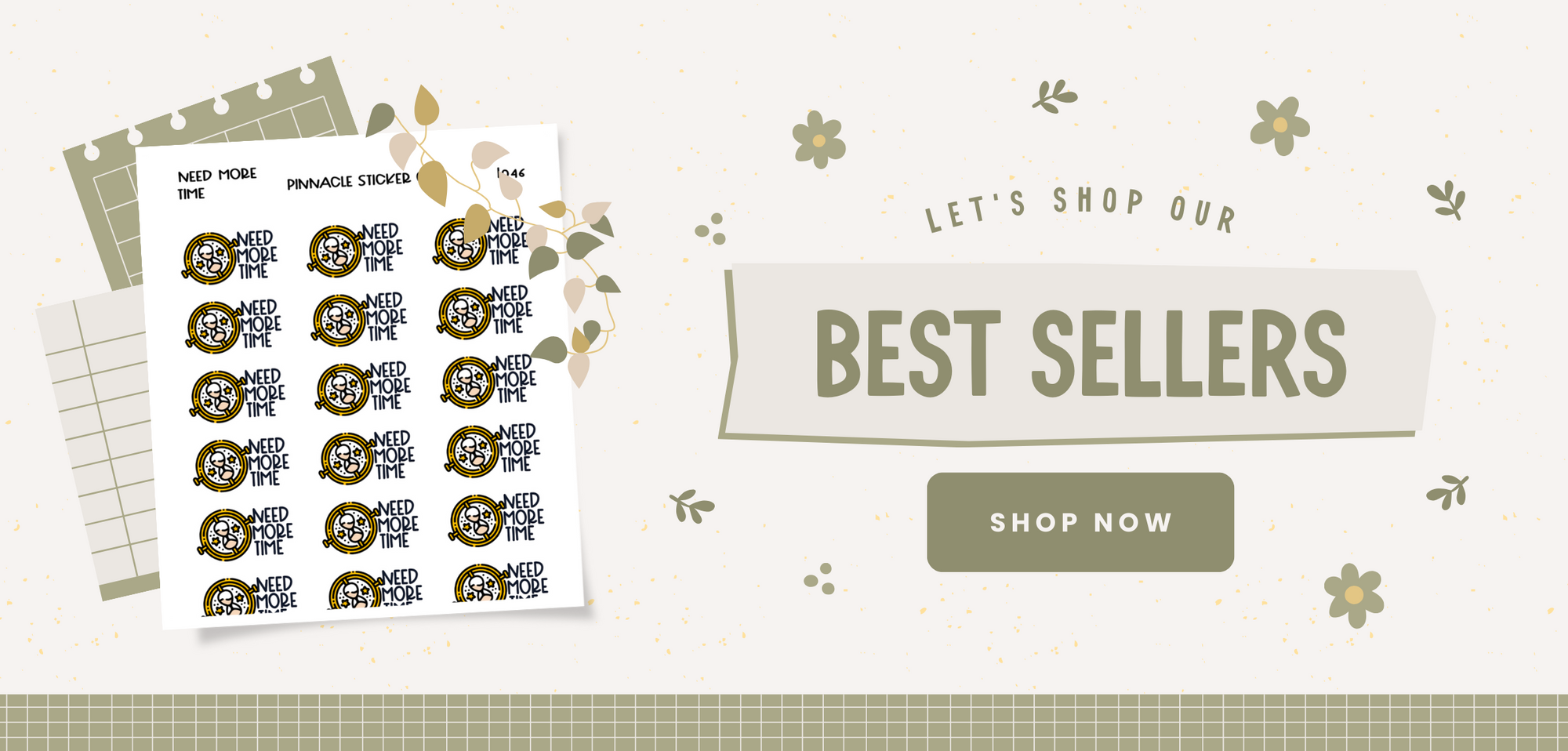 Pinnacle Sticker Co.