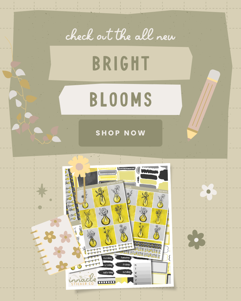 Pinnacle Sticker Co.