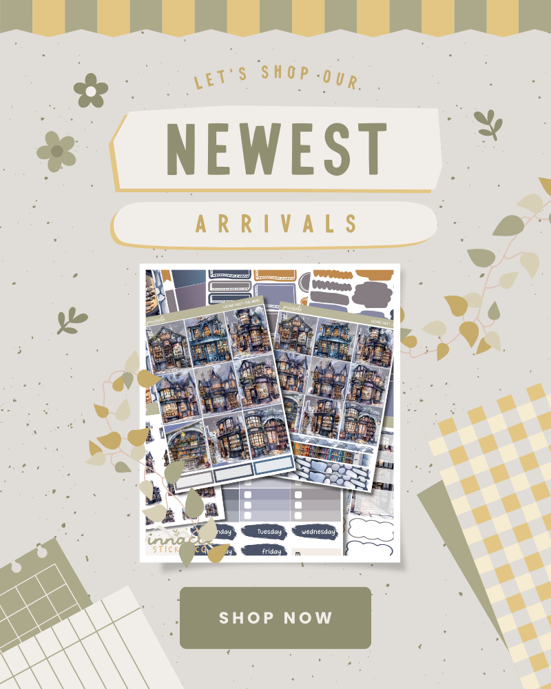 Pinnacle Sticker Co.